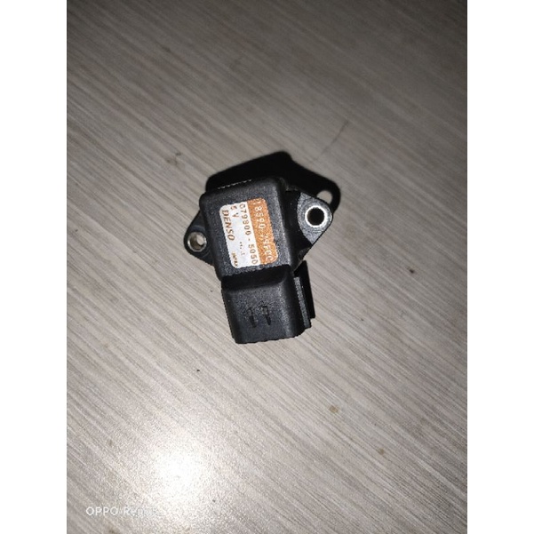 Jual Map sensor suzuki apv futura 1500cc injeksi | Shopee Indonesia