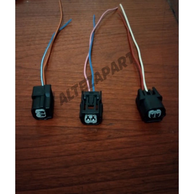 Jual Termurah soket injector soket injektor Honda Beat Fi vario scoopy ...
