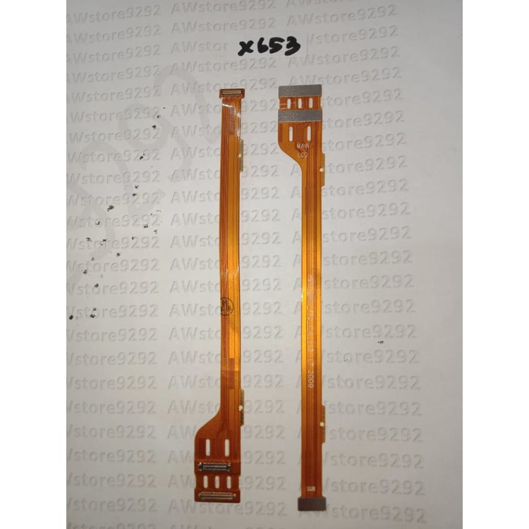 Jual Flexible Ui Board Main Board INFINIX X653 X653C SMART 4 - X653 | Shopee Indonesia