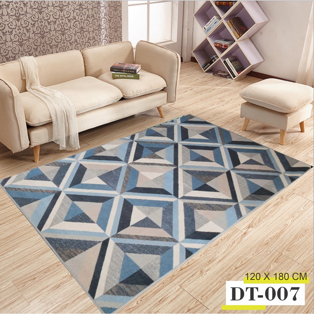 Jual PROMO KARPET AESTHETIC MODEL TERBARU BIKIN CANTIK RUANGAN ...