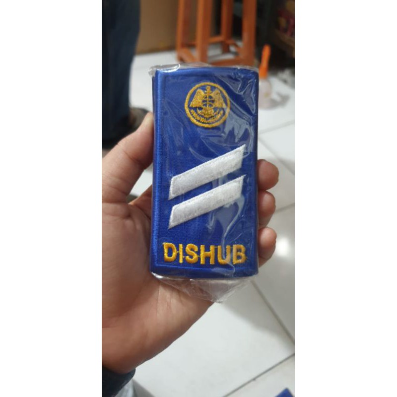Jual Pangkat DISHUB | Shopee Indonesia