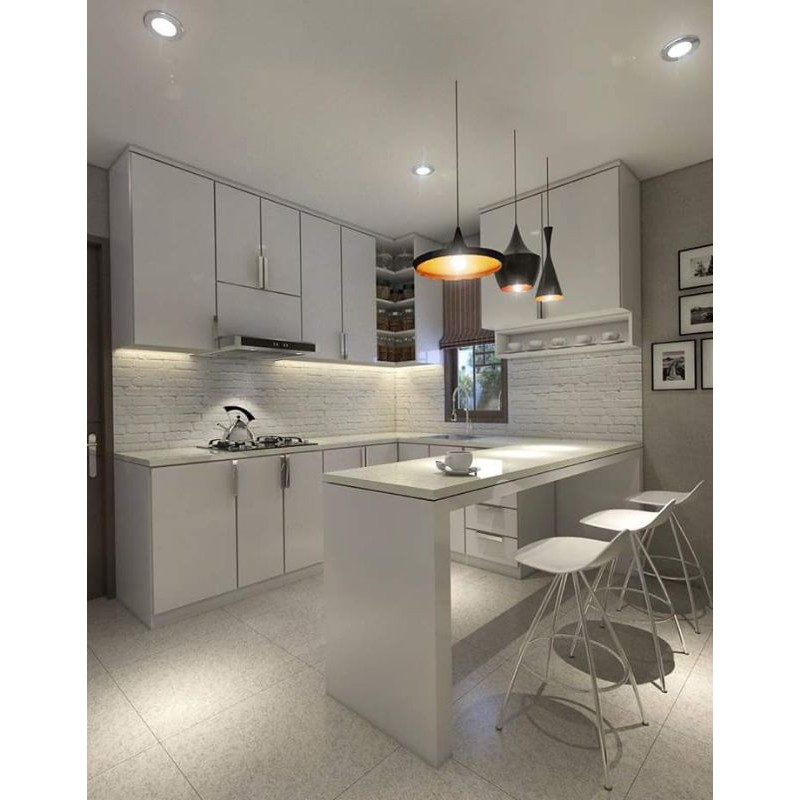 Jual jasa kitchen set | Shopee Indonesia
