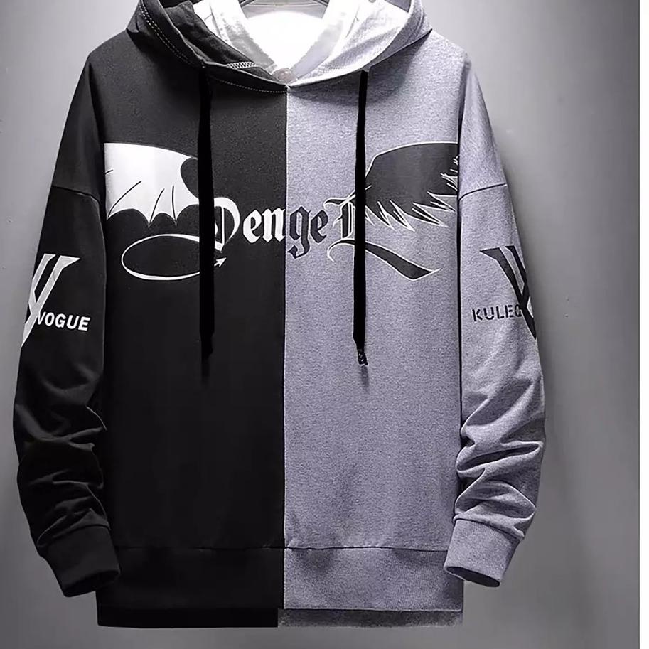 Jual ☺ Hoodie Pria / Hodie Pria / Jaket Pria / Sweater Hoodie Vaque ...