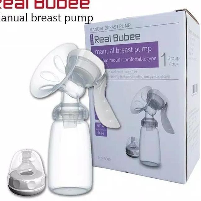 Jual ORIGINAL POMPA ASI Penyedot asi Sedot asi Pompa asi manual real ...