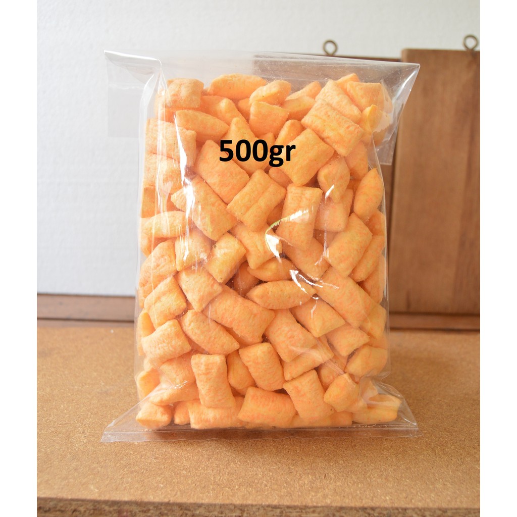 Jual TES SNACK BANTAL KEJU 500gr | Shopee Indonesia