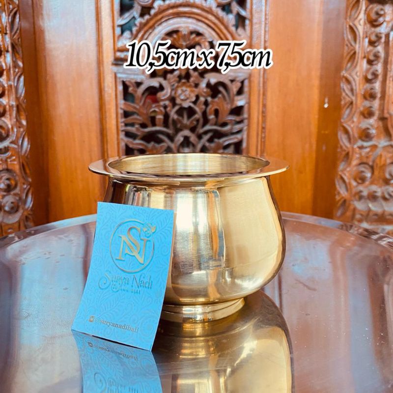 Jual Tempat Tirta Bali Kuningan | Sangku caratan | Tempat bija sangku ...