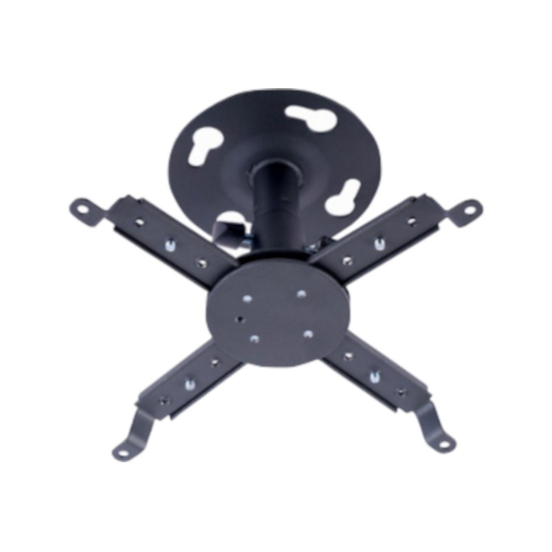 Jual DIGIMEDIA Universal Projector Mount Bracket Projector Ceiling ...