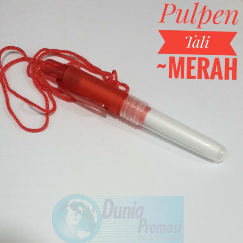 Jual Pulpen Tali ~ Pulpen Unik / Pulpne Murah / Pulpen Custom / Bisa ...