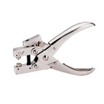 Jual EKSKLUSIF ALAT PEMBOLONG BINDER / PEMBUAT MATA ITIK PO33 | Shopee ...