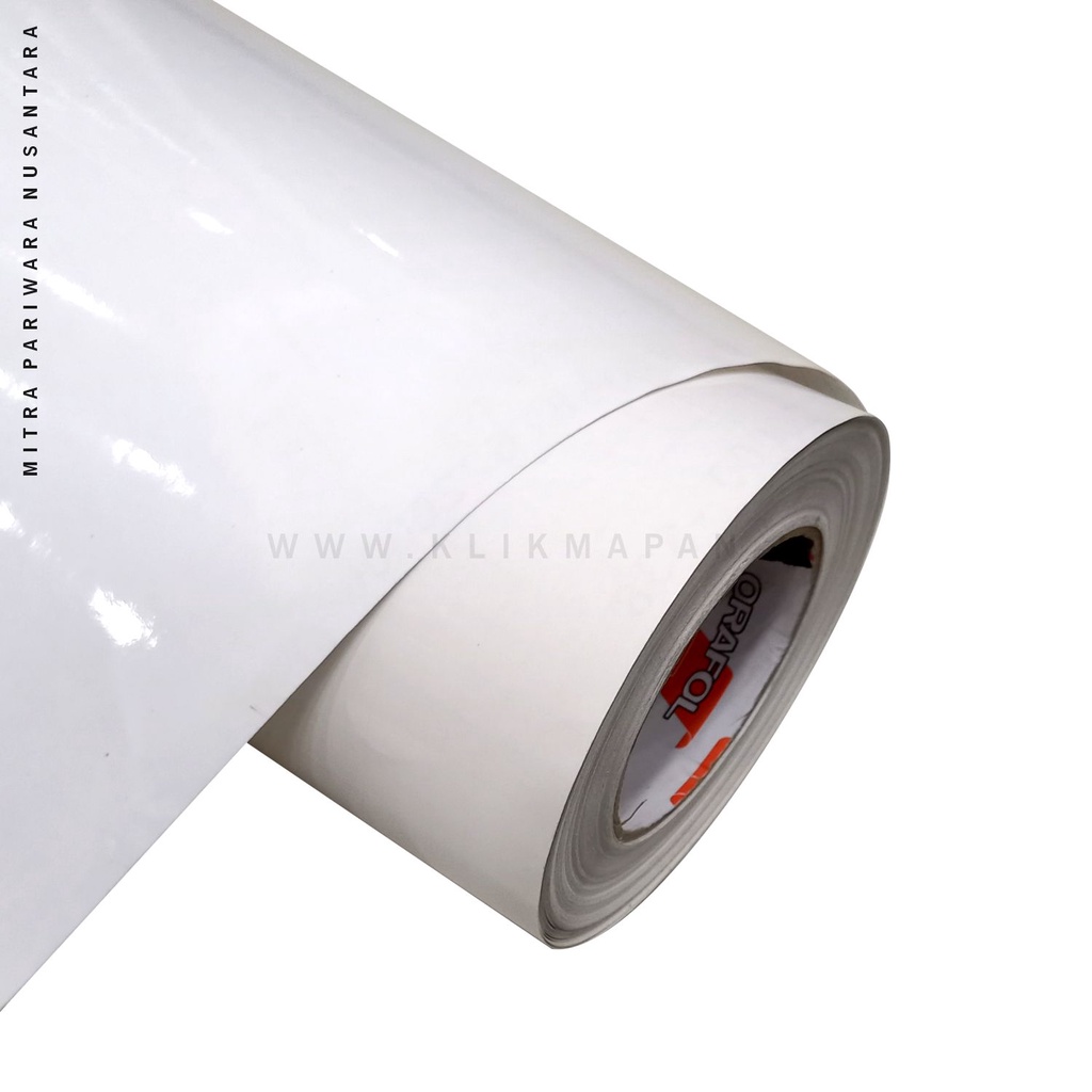 Jual Stiker Oracal Transparent Glossy & Matt (651.000) | Shopee Indonesia