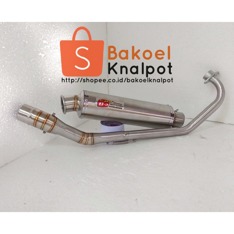 Jual Ekzos R15 V3 / Y15Z / Y15ZR / FZ 150 / FZ 150i | Shopee Indonesia