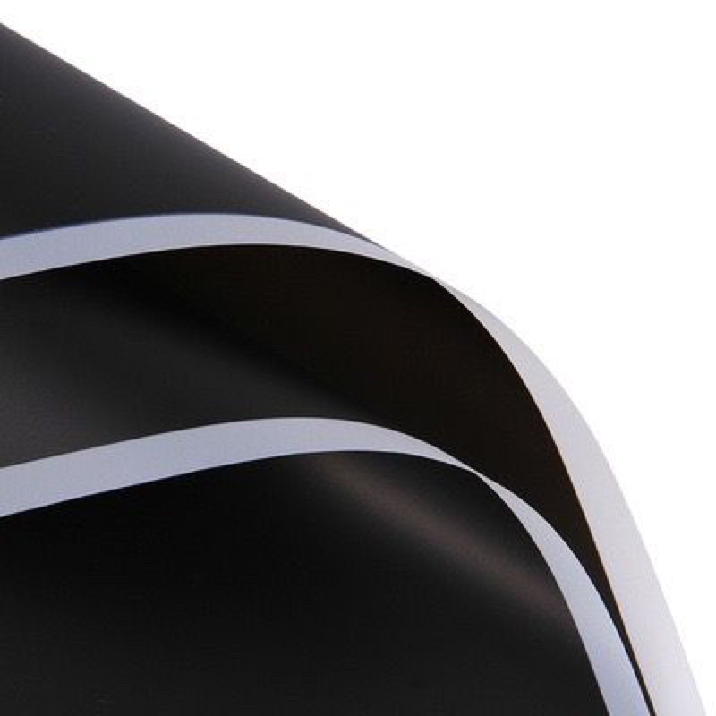 Jual FLOWER WRAPPING GOLD LINE KERTAS BUNGA LIST CHELOPONE BUKET BUCKET ...