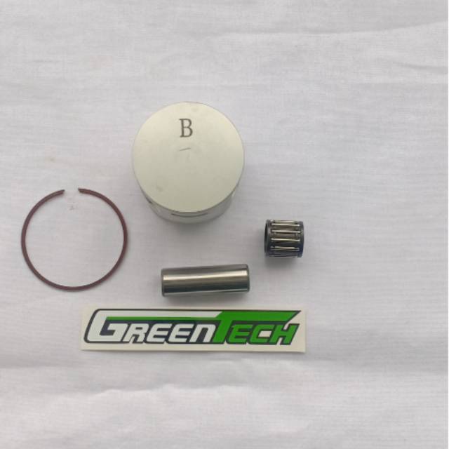 Jual PISTON SET KX85 RING 1 | Shopee Indonesia