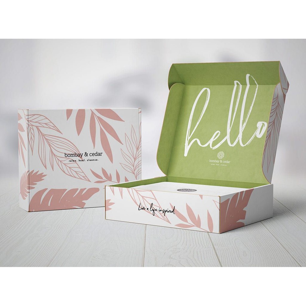 Jual box packaging custom | packaging custom | kotak packing box ...