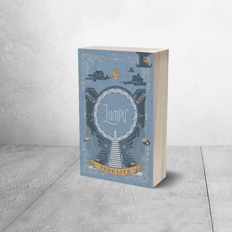 Jual BUMI SERIES - TERE LIYE | Shopee Indonesia