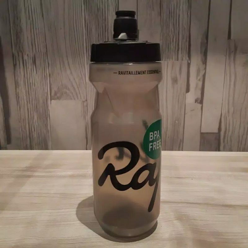 Jual BOTOL SEPEDA - BIDON RAPHA - BOTOL RAPHA - TRANSPARANT - ACM ...