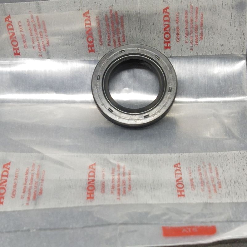 Jual Seal sil as pully puli gardan cvt beat fi esp scoopy fi esp spacy ...
