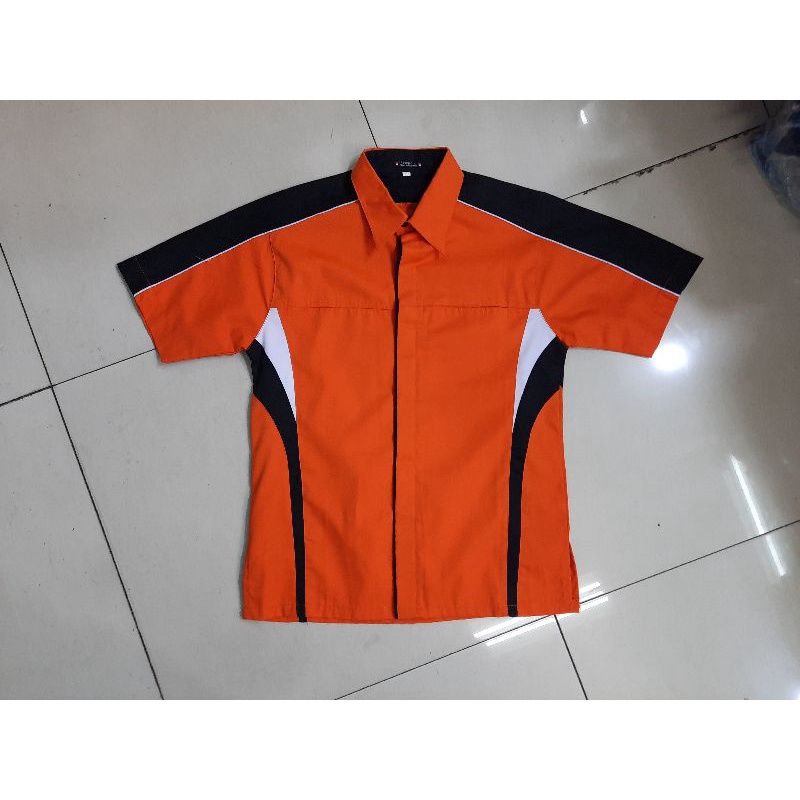 Jual Seragam Trans TV, Seragam Net TV, Seragam Hitam, Seragam Biru ...