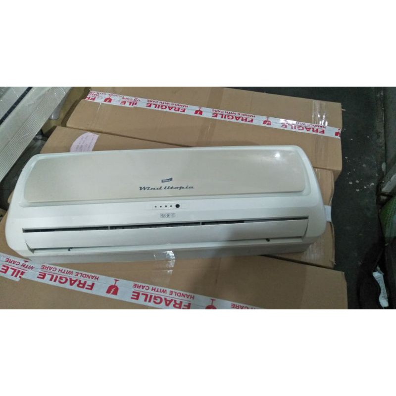 Jual Kipas Angin Ac 2PK + Kardus | Shopee Indonesia