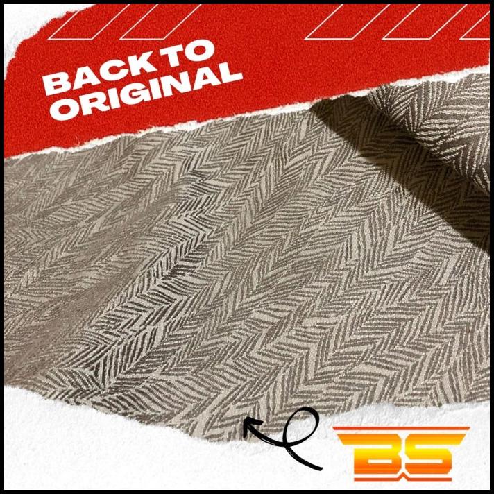 Jual Bahan Jok Mobil Fabric, Kain Jok Mobil Original | Shopee Indonesia