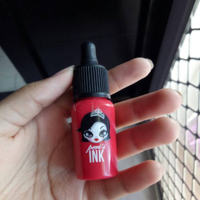 Jual Peripera Peri's Ink Lip Tint | Shopee Indonesia