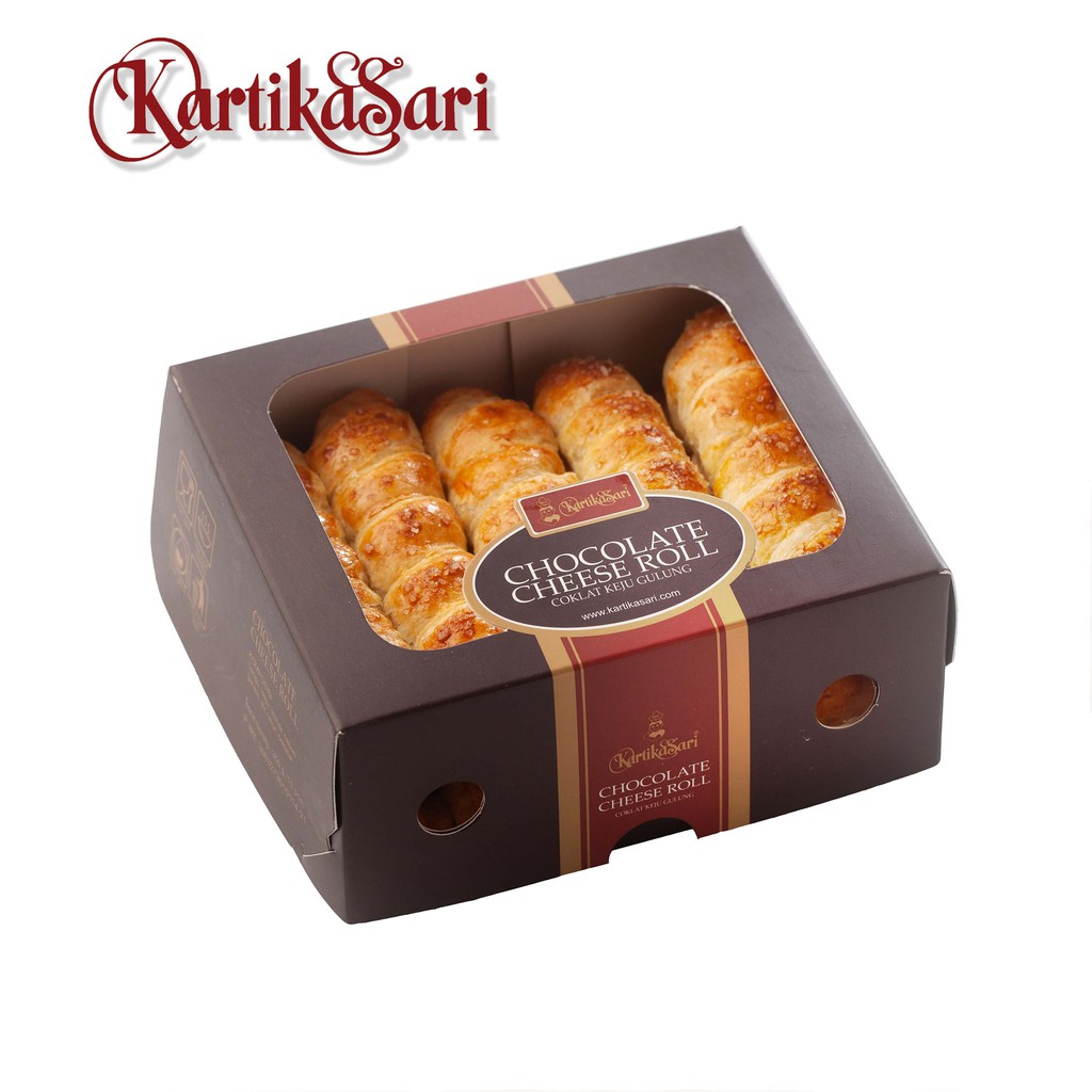 Jual Choco Roll | Shopee Indonesia