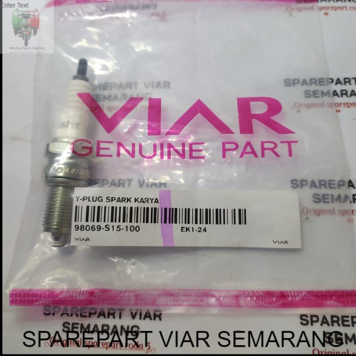 Jual busi viar karya 150 200 300 original viar | Shopee Indonesia