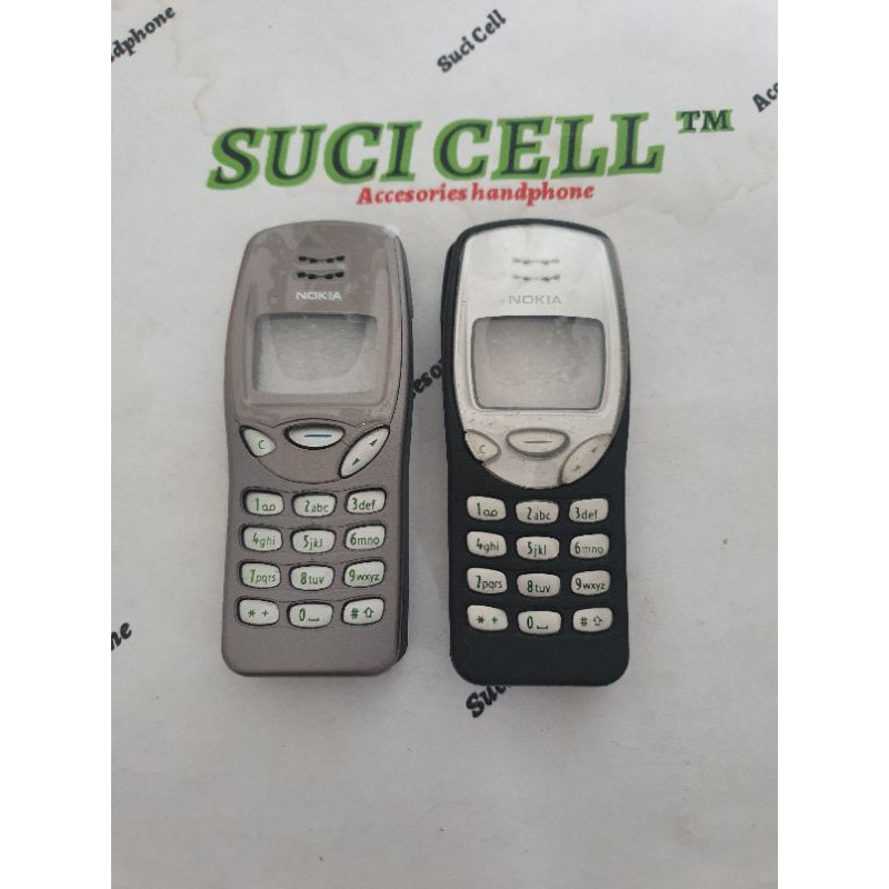 Jual Casing Nokia 3210 | Shopee Indonesia