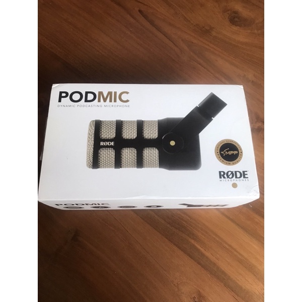 Jual podmic rode | Shopee Indonesia