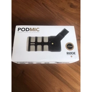 Jual rode podmic Harga Terbaik & Termurah Januari 2025 | Shopee Indonesia