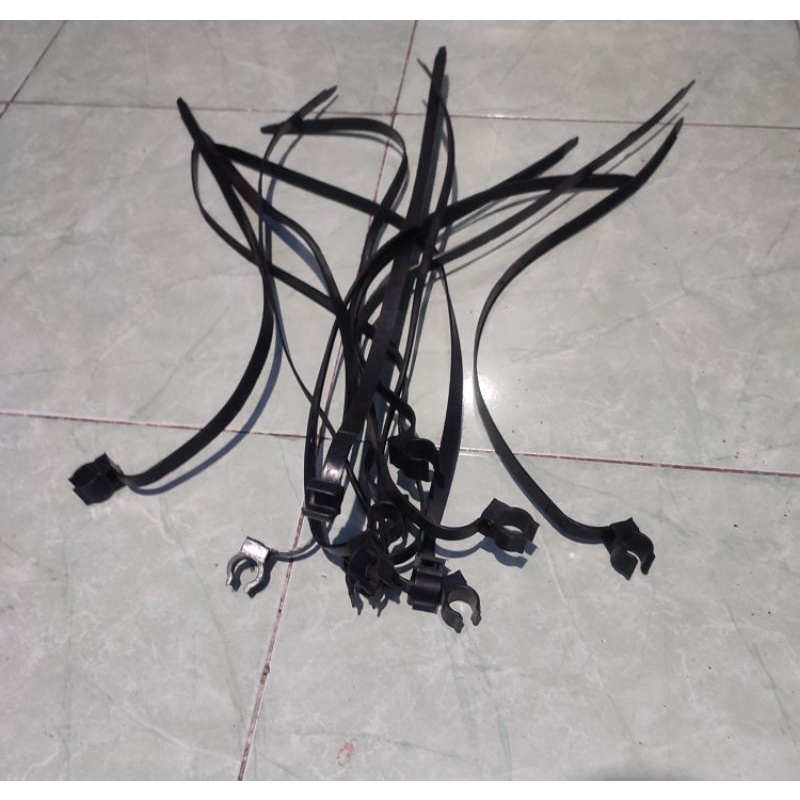 Jual Belt apar 3kg 4kg 5kg sabuk apar tali pinggang tabung apar ...