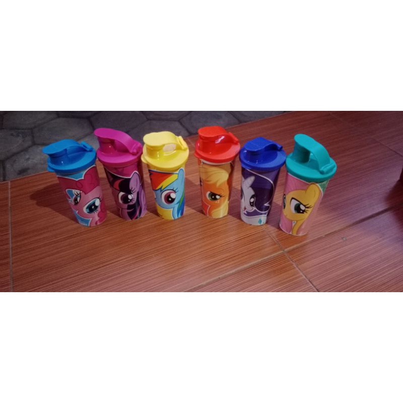 Jual pony tumbler tupperware | Shopee Indonesia