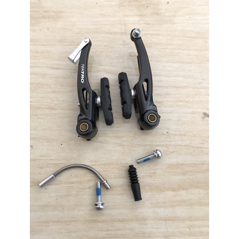 Jual V Brake Tektro with linear spring | Shopee Indonesia