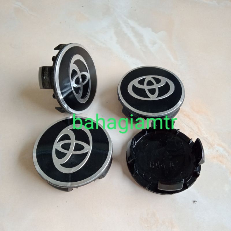 Jual dop roda innova grand veloz dop tutup velg center wheel hub cap ...