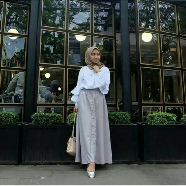 Jual TARA SET ( atasan + rok) | Shopee Indonesia