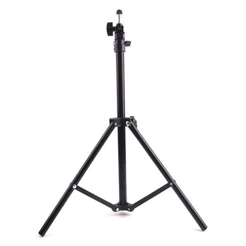 Jual Light Stand Tripod 1 Section 160cm for Studio Lightning | Shopee ...
