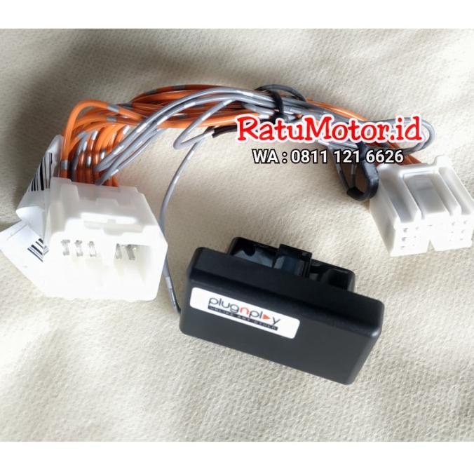 Jual AVRIL - Modul OBD AutoLock Suzuki XL7 2020 Speed Lock Kunci ...