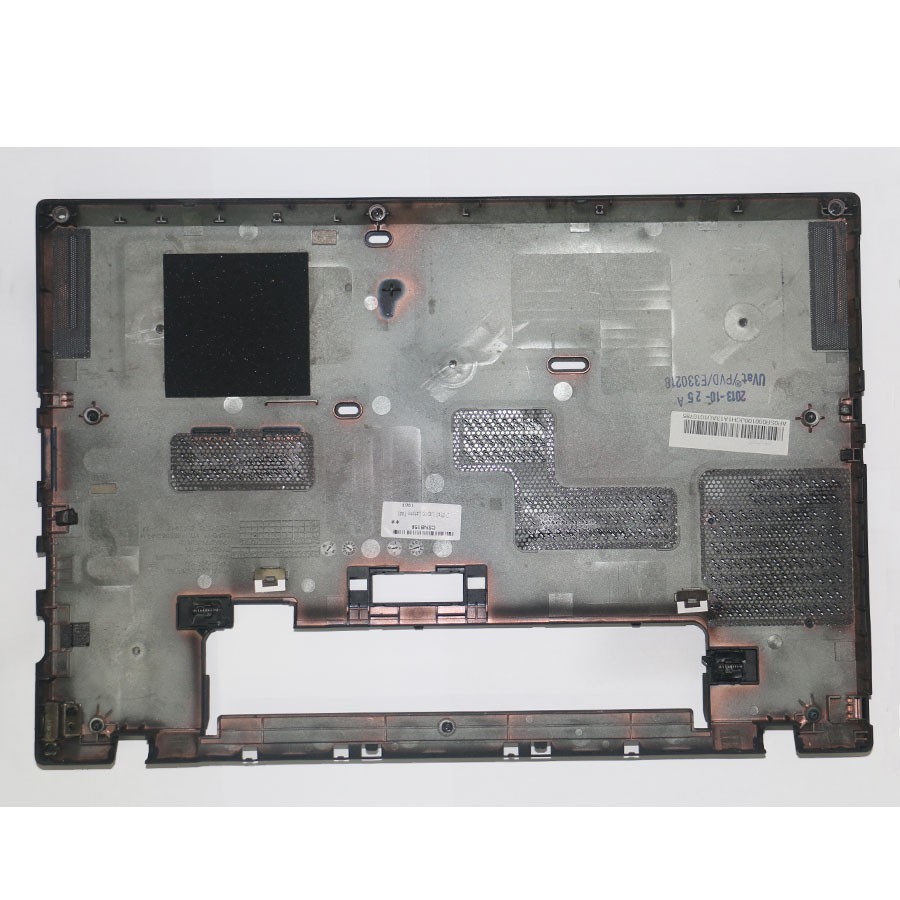 Jual Bottom Case Casing Laptop D Shell Lenovo ThinkPad T440 AP0SR000100 ...