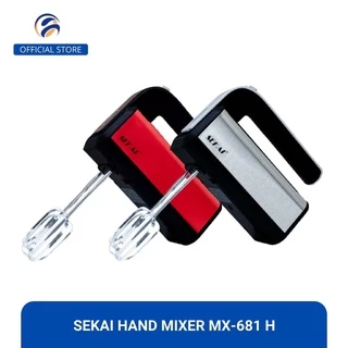Jual Sekai Mixer Terlengkap & Harga Terbaru Juni 2024 | Shopee Indonesia