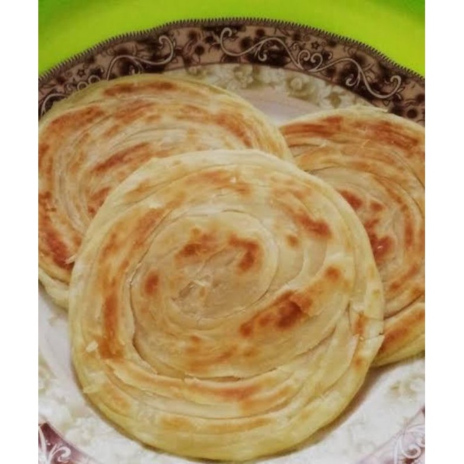 Jual MAKANAN FROZEN FOOD / ROTI CANAI / ROTI MARYAM / ROTI CANE ...