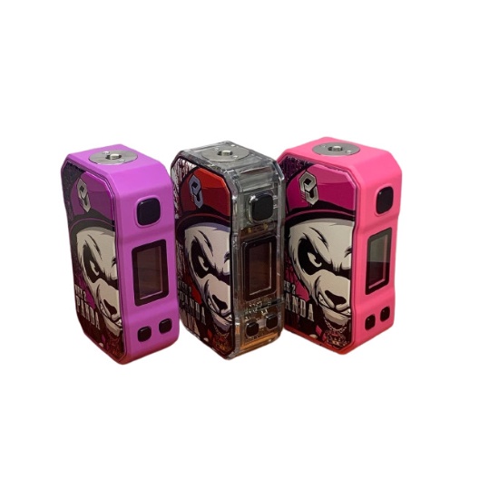 Jual Mod Vape DOVPO Vee 2 Panda 200W | Shopee Indonesia