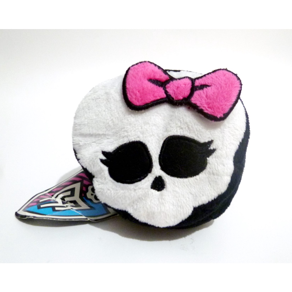 Jual Dompet Boneka Monster HIGH Original Coin Case | Shopee Indonesia