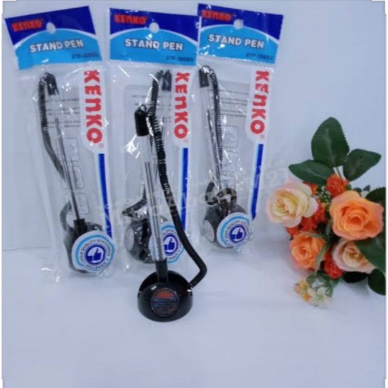 Jual PULPEN KENKO STAND PEN (STP 100 SG/STP 300 SG) | Shopee Indonesia