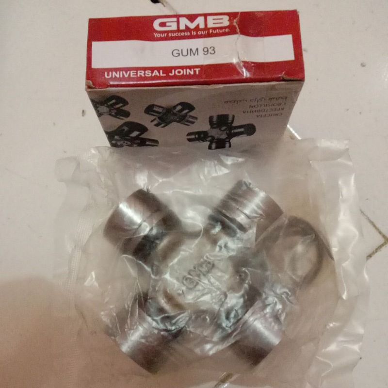Jual cross joint kopel gardan GUM-93 gmb colt diesel ps100 ps110 l200 ...