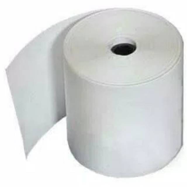 Jual kertas struk uk 57x 47 | Shopee Indonesia