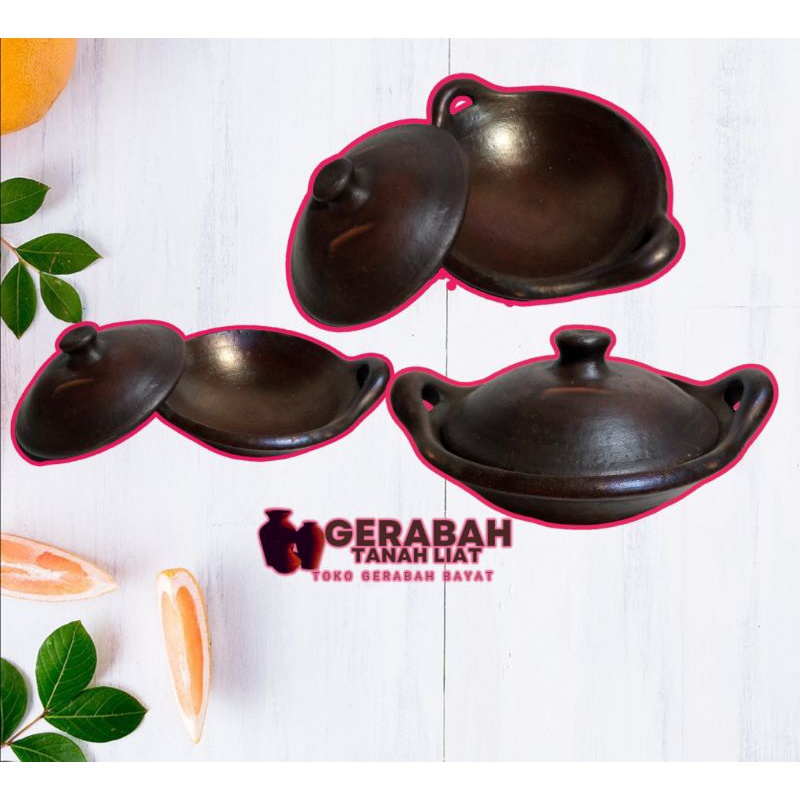 Jual Wajan Serabi | Shopee Indonesia