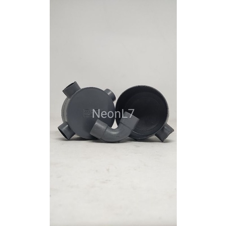 Jual TDOS TDUS ELBOW IB DOS IB DUS INBOW DUS SAMBUNGAN KABEL PIPA ...