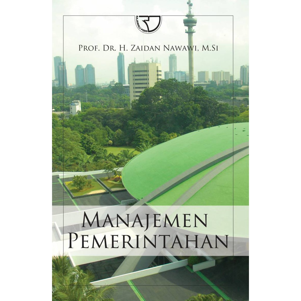 Jual Manajemen Pemerintahan | Shopee Indonesia