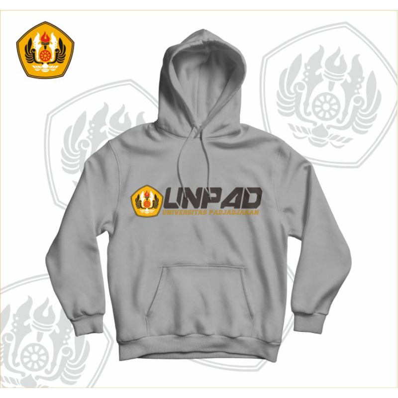 Jual Jaket Hoodie Universitas Padjadjaran Bandung Sweater UNPAD ...