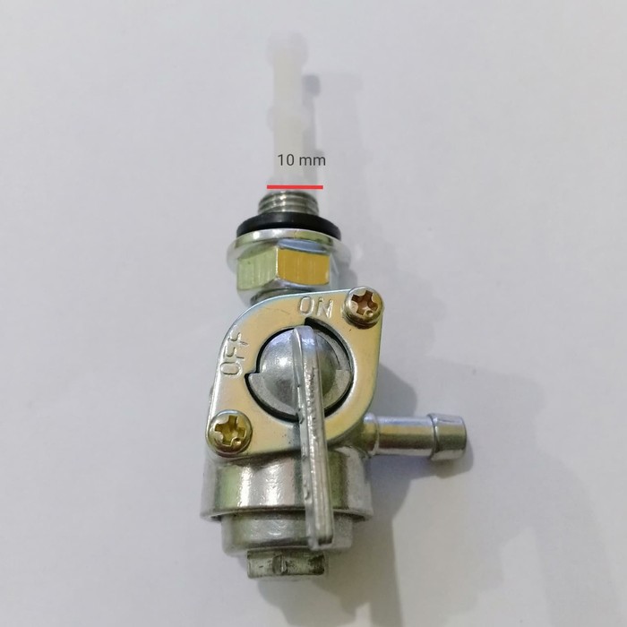 Jual Kran Bensin Genset 2Kw | Shopee Indonesia